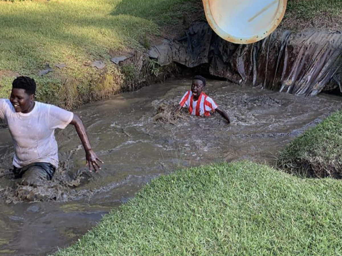 Year 6 Great Aussie Bush Camp | St Pat's Blacktown